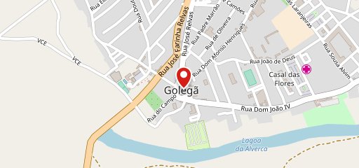 Café Central da Golegã, Golegã - Menu do restaurante, preços e opiniões