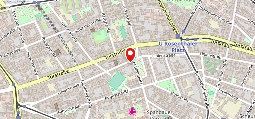 Café chez Elstner, Berlin - Speisekarte, Preise und Bewertungen
