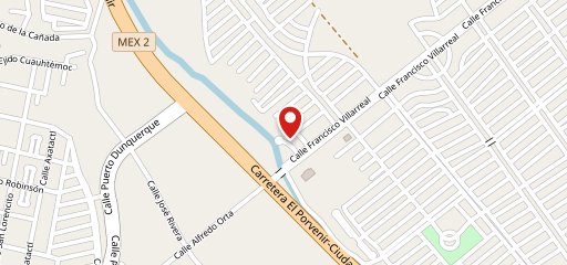 Cafe, Ciudad Juarez - Restaurant menu, prices and reviews