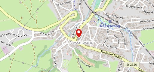 Civetta, Nesselwang - Speisekarte, Preise und Bewertungen