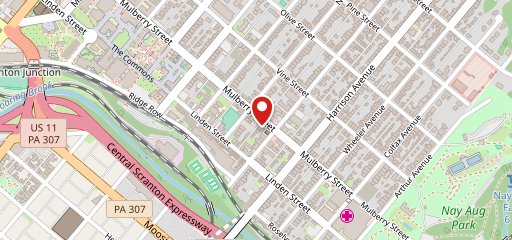 Cafe Classico, Scranton - Restaurant menu, prices and reviews