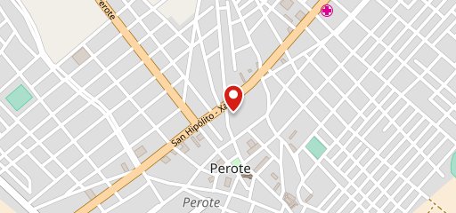 Café Colonial, Perote - Menú del restaurante, precios y reseñas