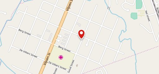 Cafe Crust, Lydenburg - Restaurant menu, prices and reviews