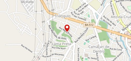 Café Da Manhã, Camaçari