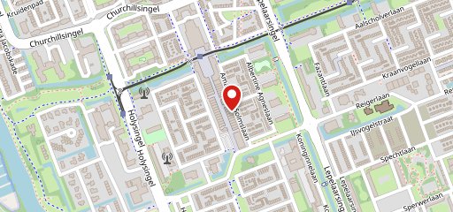 Café de Inloop, Vlaardingen - Opiniones del restaurante