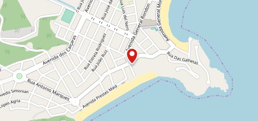 Cafe Di Casa, Guarujá