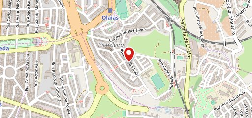 Café Dias Grova, Lisbon, Olaias - Restaurant menu, prices and reviews