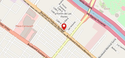 Don Máximo, Tijuana - Menú del restaurante, precios y reseñas