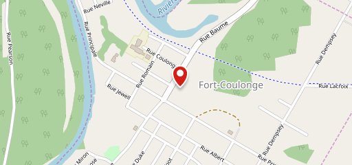 Café Downtown, Fort-Coulonge - Restaurant menu, prices and reviews