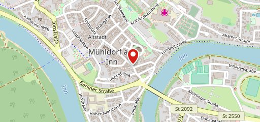 Cafe Eicher, Mühldorf am Inn - Speisekarte, Preise und Bewertungen