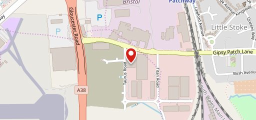 Cafe EJS inside Selco builders warehouse filton, Bristol - Menú del ...