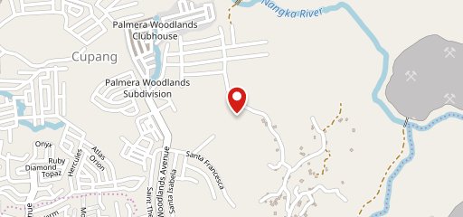 Cafe Florentine, Antipolo - Restaurant menu, prices and reviews