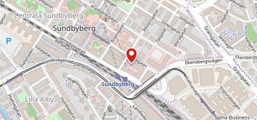 Café Food Wise, Sundbyberg - Restaurant menu, prices and reviews