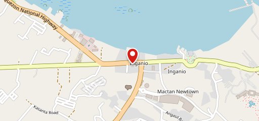 Cafe Francois - Mactan, Lapu-Lapu City - Restaurant reviews