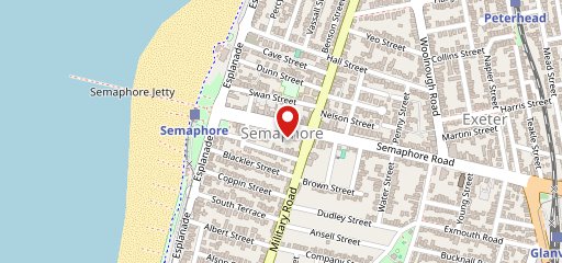 Cafe Froot, Semaphore - Restaurant menu, prices and reviews