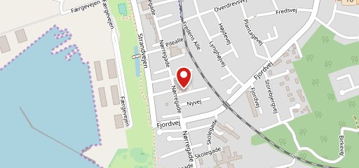 Café Gårdhaven, Hundested - Speisekarte, Preise und Bewertungen