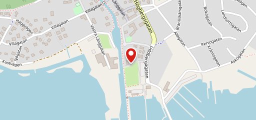 Café Hamnbodarna, Trosa - Restaurant menu, prices and reviews