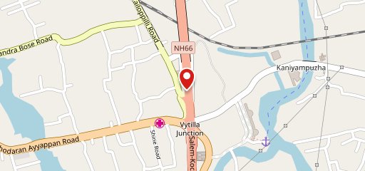 Cafe Hangout Vyttila, Kochi - Restaurant menu, prices and reviews