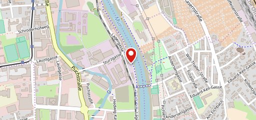 Cafe Helga, Graz - Restaurant menu, prices and reviews