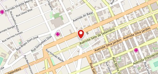 Cafe Impresso, Curitiba - Menu do restaurante, preços e opiniões