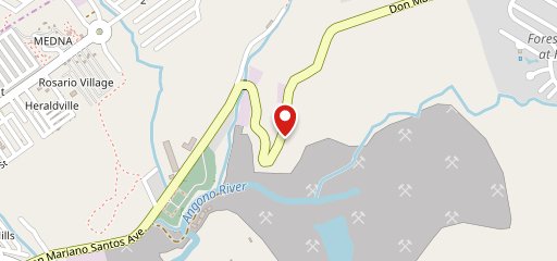 Café Infinite - Angono Rizal, Angono - Restaurant menu, prices and reviews