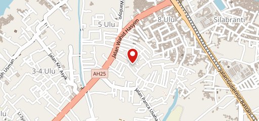 Cafe Joni, Palembang - Restaurant menu, prices and reviews