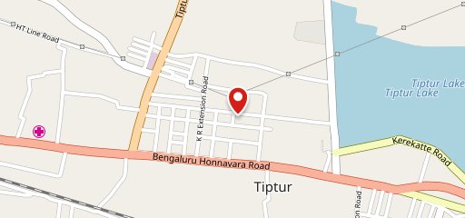 Cafe Junction, Tiptur - Restaurant reviews