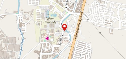 cafe Juragan, Bojongsoang - Restaurant menu, prices and reviews