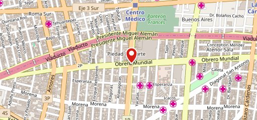 Café KA'LOC, Ciudad de México - Menú del restaurante, precios y reseñas