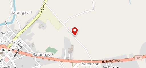 Cafe Karosa, Tigbauan - Restaurant menu, prices and reviews