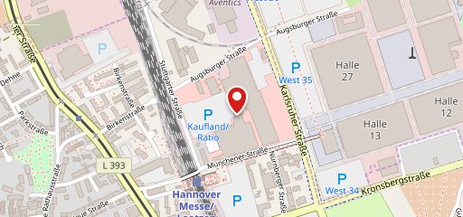 Cafe Karthaus, Laatzen - Speisekarte, Preise und Bewertungen