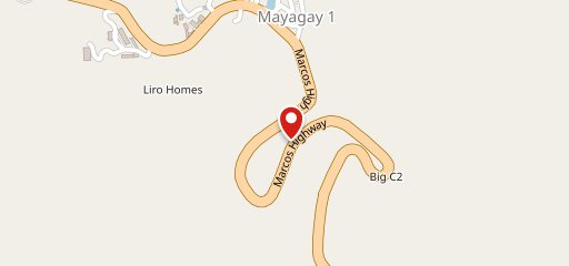 Cafe Katerina, Tanay - Restaurant menu, prices and reviews