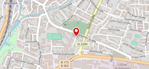 Cafe Kitsch, Kronach - Speisekarte, Preise und Bewertungen