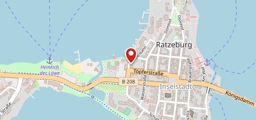 Cafe Restaurant Köbke, Ratzeburg - Speisekarte, Preise und Bewertungen