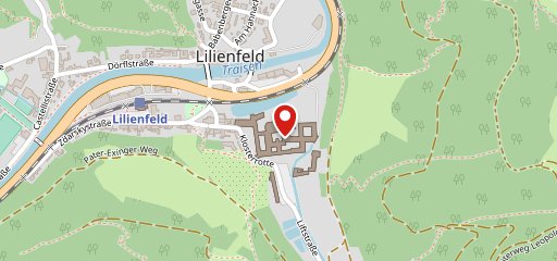 Cafe-Konditorei Oberndorfer, Lilienfeld - Speisekarte, Preise und ...