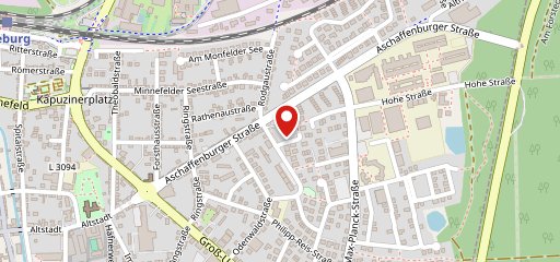 Cafe Konditorei Schmitt, Dieburg - Speisekarte, Preise und Bewertungen