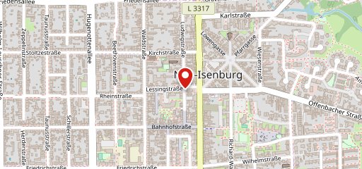 Cafe Konditorei Wohlfühl, Neu-Isenburg - Speisekarte, Preise und ...