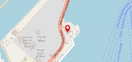 Café Laguna - NUSTAR, Cebu City - Restaurant menu, prices and reviews