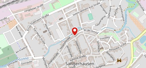 Der Bäcker Lampe, Sangerhausen - Speisekarte, Preise und Bewertungen