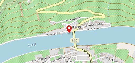 Landgasthof Alt Piesport, Piesport - Speisekarte, Preise und Bewertungen