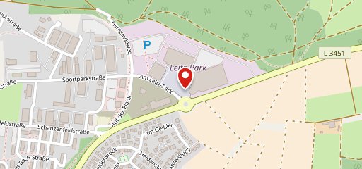 Cafe Leitz, Wetzlar - Speisekarte, Preise und Bewertungen