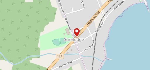 Café Loma, Sundridge - Restaurant menu, prices and reviews