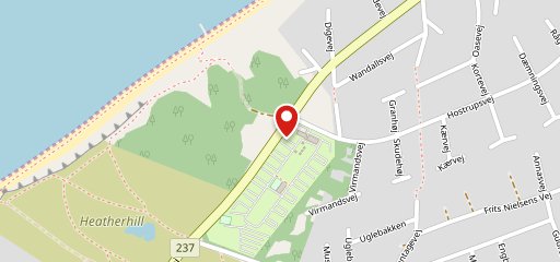 Café Lyng, Vejby - Restaurant menu, prices and reviews