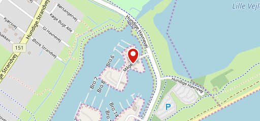 Café Mågen, Greve Strand - Restaurant menu, prices and reviews