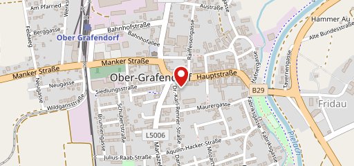 Cafe M&M, Ober-Grafendorf - Speisekarte, Preise und Bewertungen