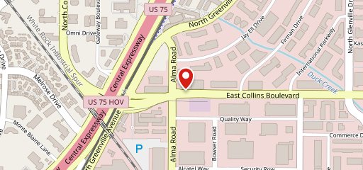 Cafe Max, Richardson - Restaurant menu, prices and reviews