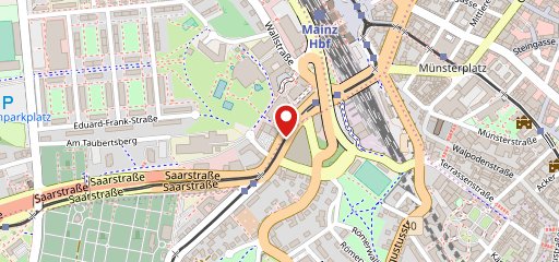 Café Mayence, Mainz - Speisekarte, Preise und Bewertungen