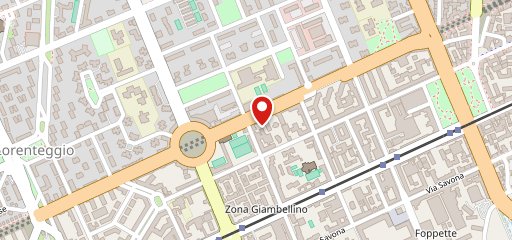 Cafè Metropolitan, Milan - Restaurant menu, prices and reviews