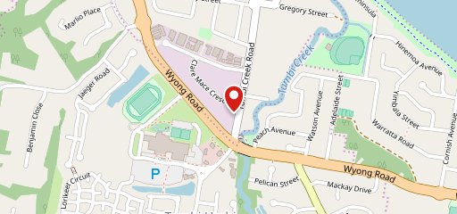 Cafe Mj's in Berkeley Vale - Restaurant reviews