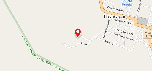 Cafeteria Ziwuapa, Tlayacapan - Menú del restaurante, precios y reseñas